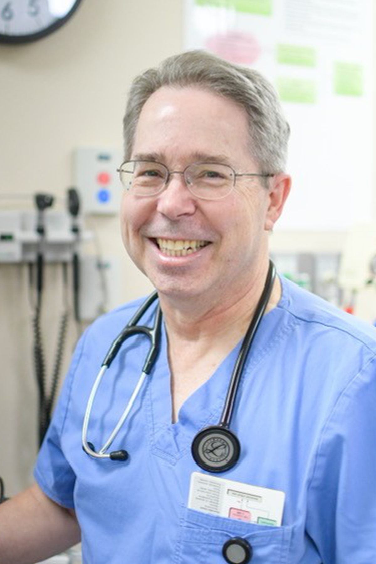 Timothy Jones – CCH