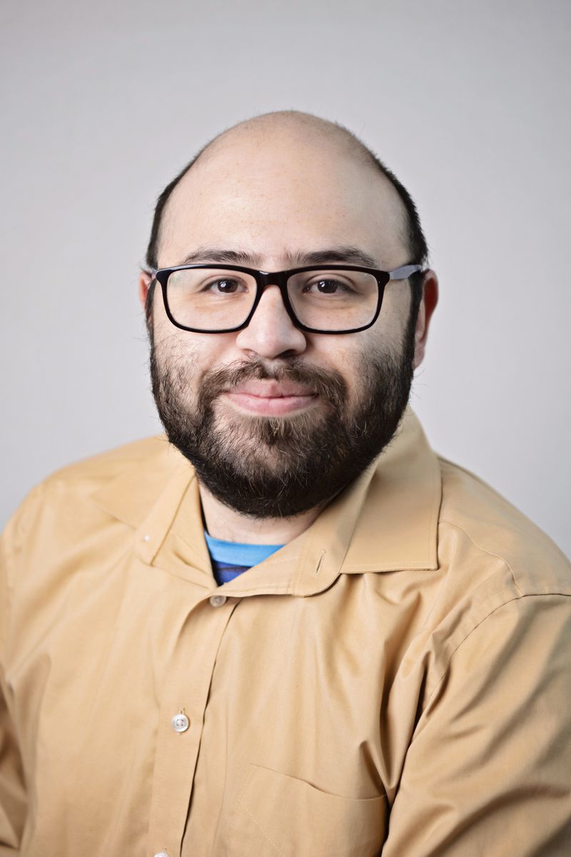 Alex Escobal – CCH