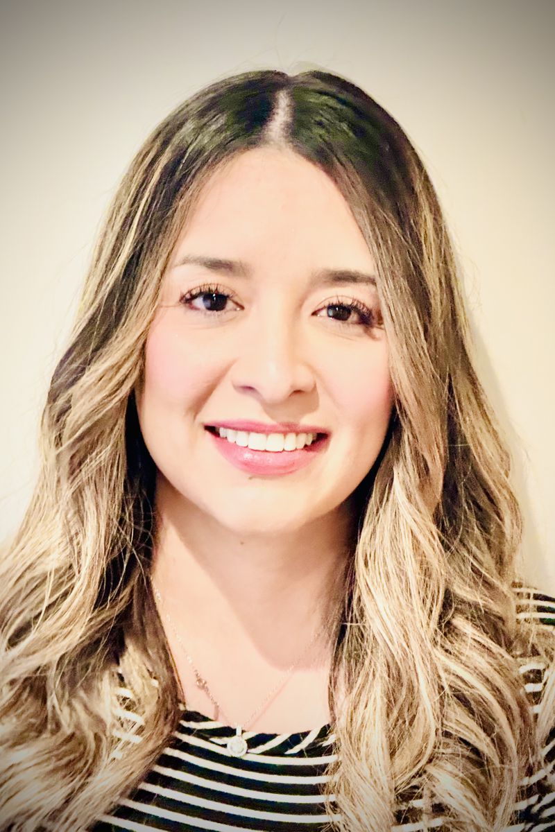 Ashley Valdez – CCH