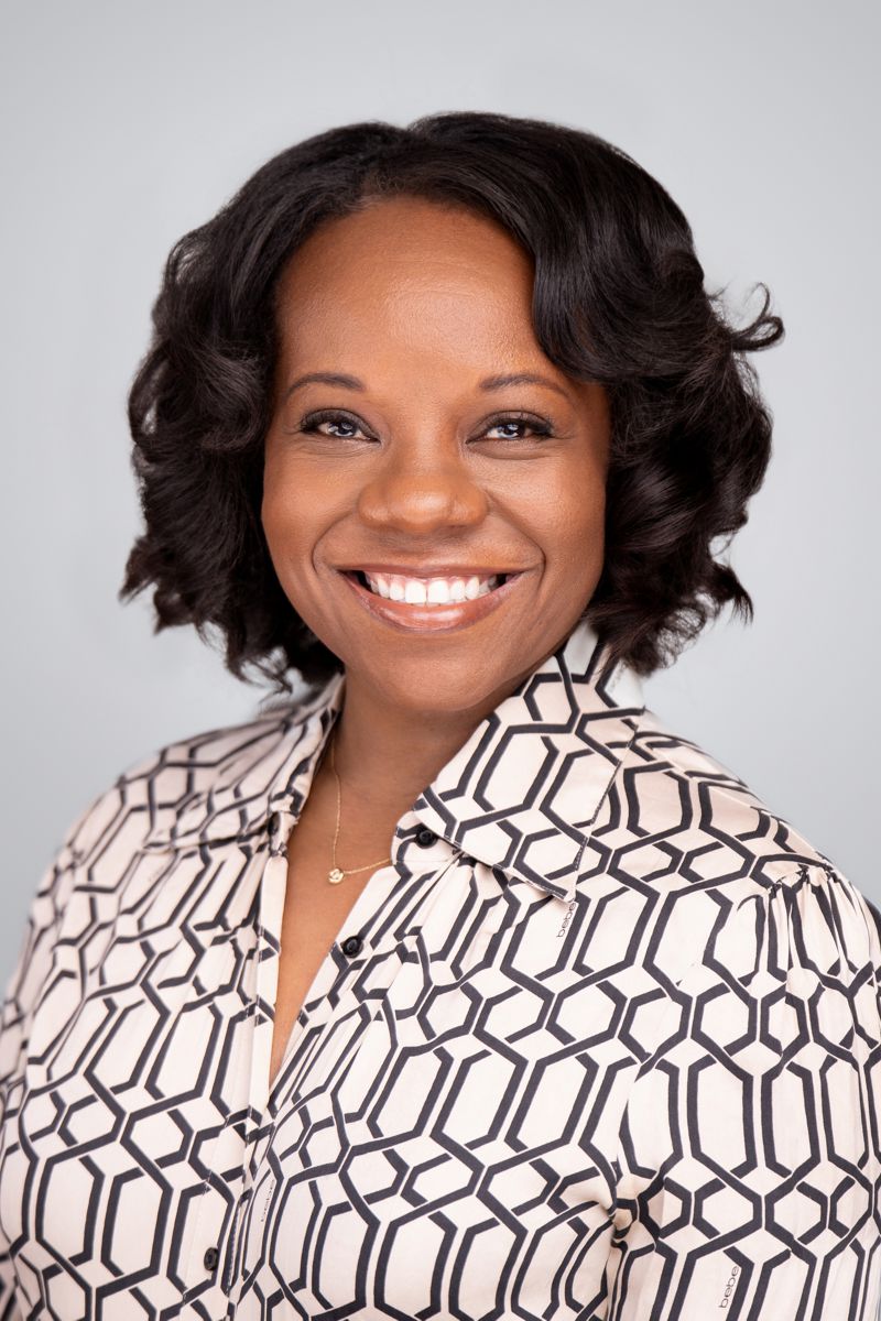 Kimberly I. Smith – CCH