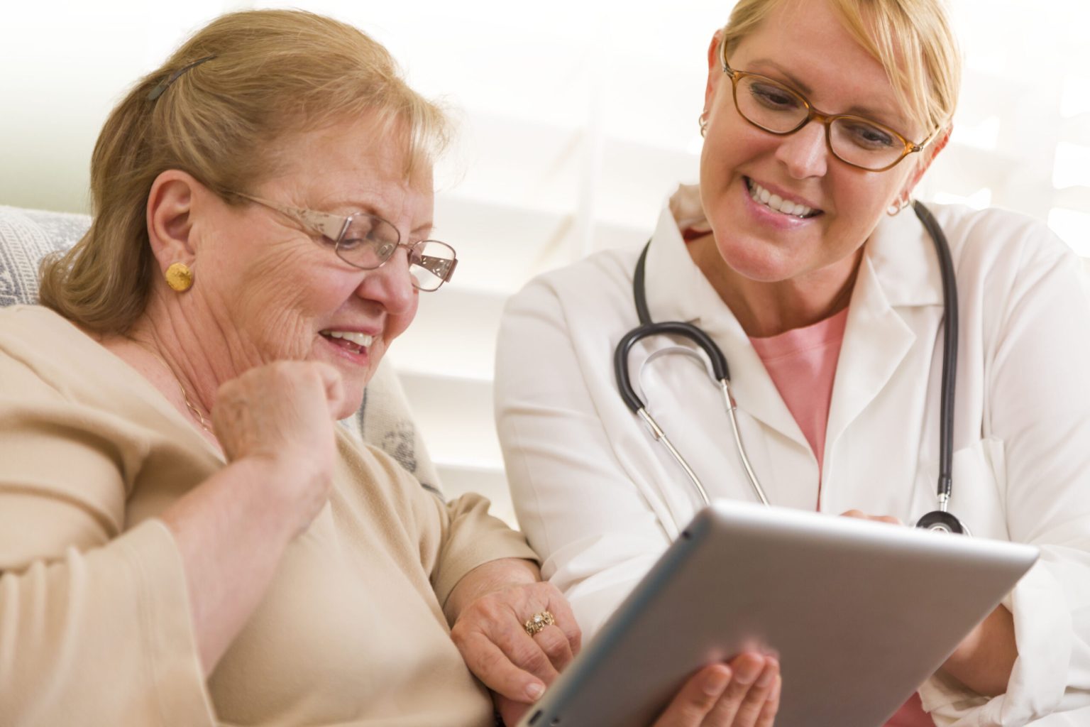 Annual Medicare Wellness Visits – Castro County Healthcare